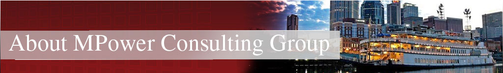 MPower Consulting Group :: Enterprise Technology, Project Management ...
